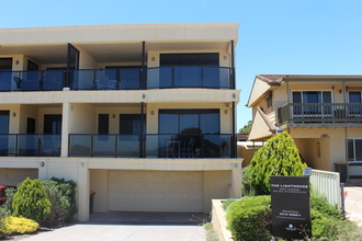 About The Lighthouse Port Hughes Holiday Accommodation